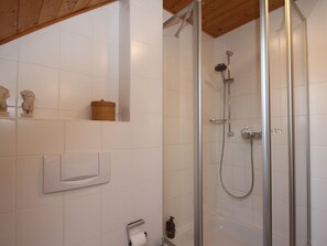 Casa | Banheiro