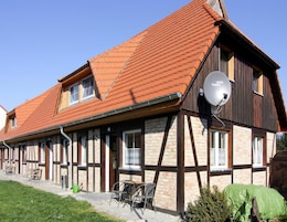 Apartamento | Exterior