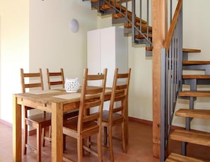 Apartamento | Opções para refeição