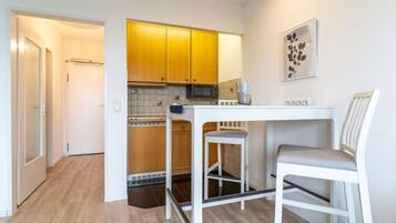 Apartamento | Cozinha privada