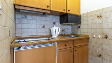Apartamento | Cozinha privada