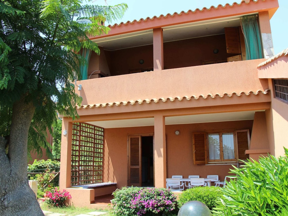 Apartments Costa Rei - Costa Rei