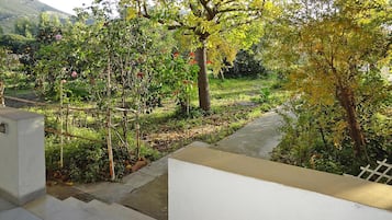 Apartamento | Fachada