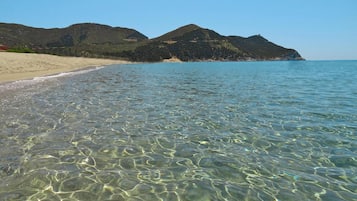 Apartamento | Vista da propriedade