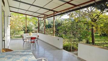 Apartamento | Restaurantes