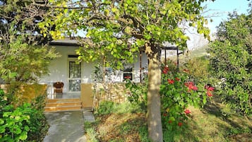 Apartamento | Fachada