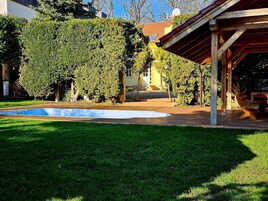 Casa | Piscina