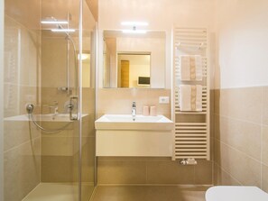 Apartamento | Casa de banho