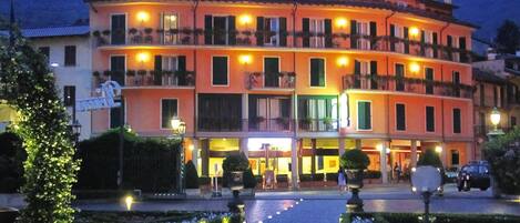 Apartamento | Exterior