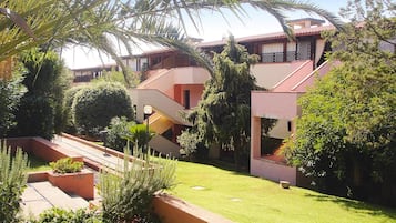 Apartamento | Jardim