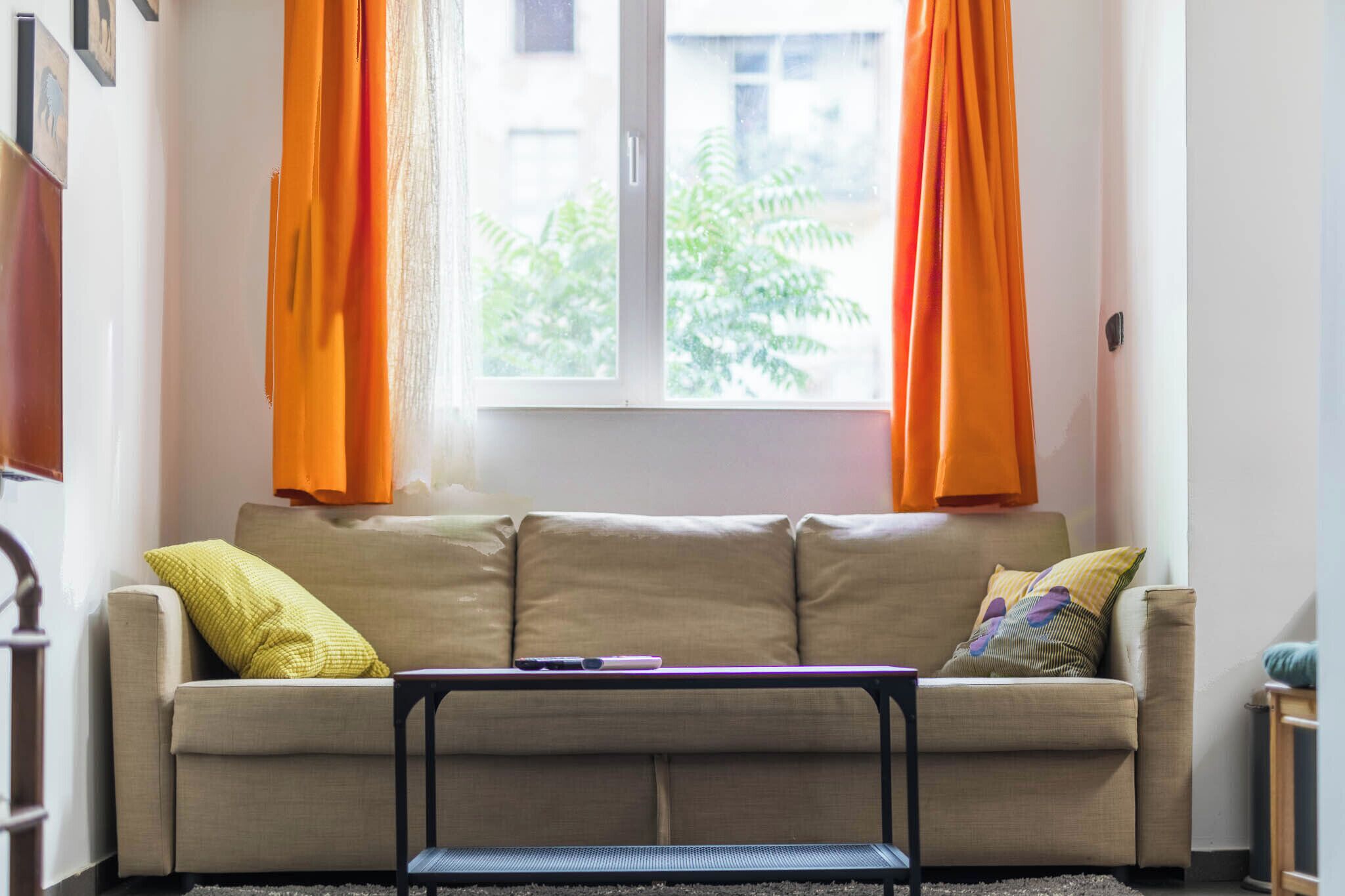 Cozy 2-bedroom Apartment In Awesome Sofia With Ac, Wifi - Bulgaria