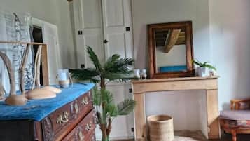 Quartos insonorizados, Wi-fi grátis