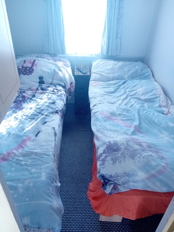 Summerland Apartment Near Skegness Beach - Skegness