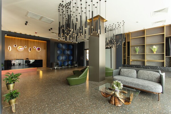 West Inn Georgia In Kutaisi - Kutaisi