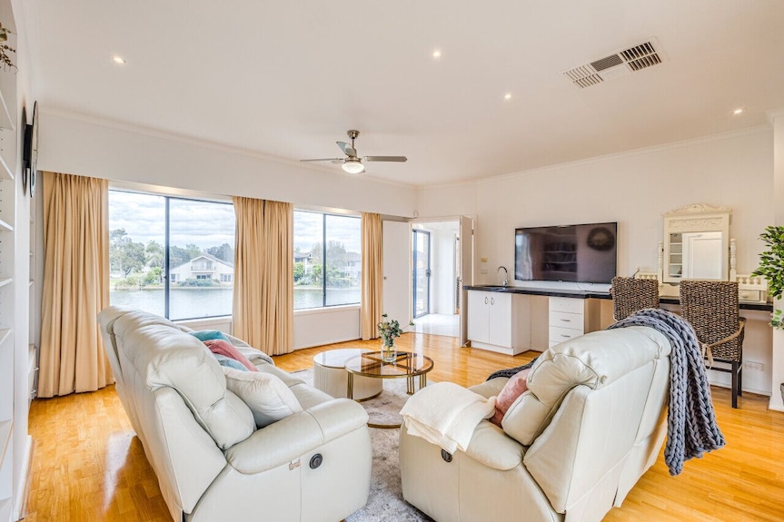 Stayau 6br Deluxe Lakeview House Point Cook - 시티 오브 윈덤