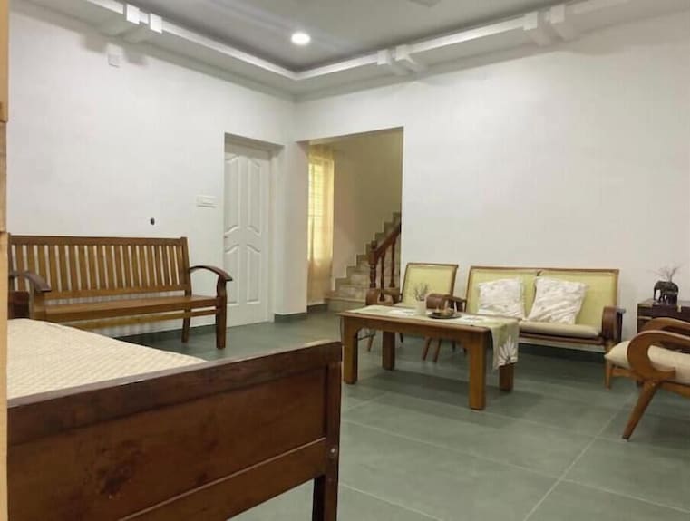 Ann's Home Stay And Events , Kumbalanghi,20 Minutes To Ernakulam Railway Station - Cochín