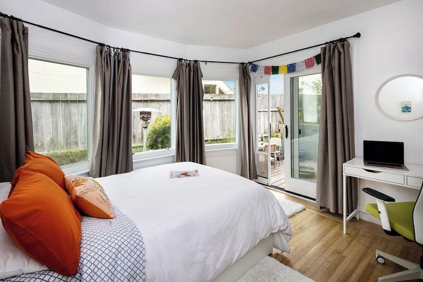 3/2 Luxury House In Sf W/ Yard/ Gym - San Francisco, CA