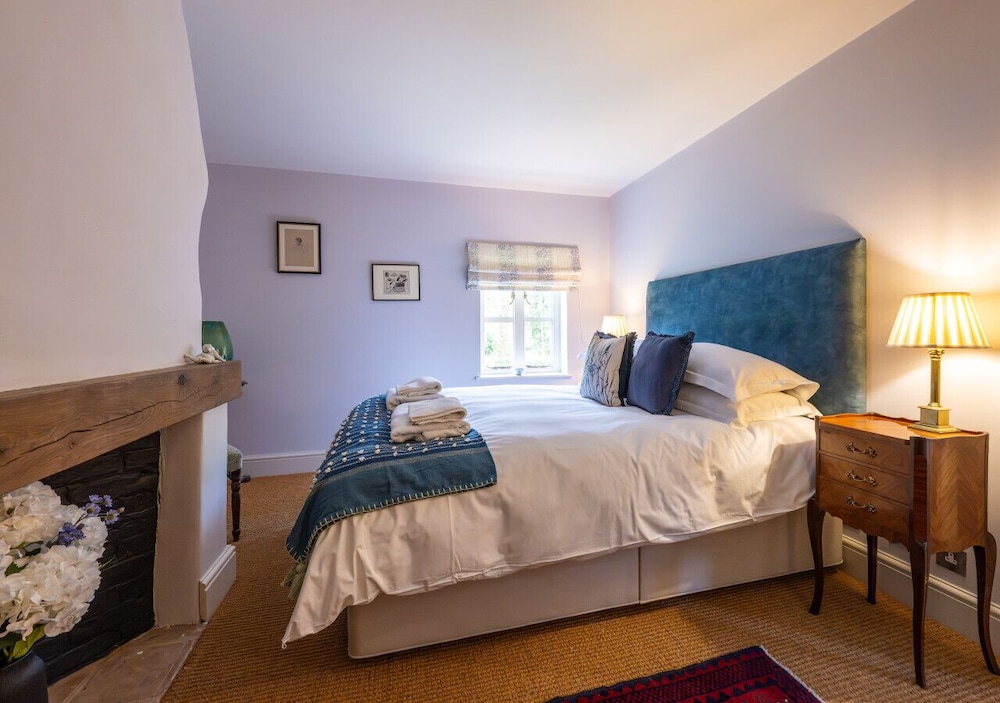 Willow Cottage At Wolterton Park - Holt