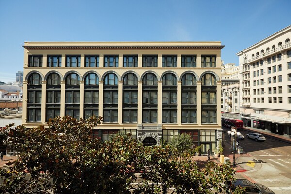 Granger Hotel Gaslamp Quarter, A Member Of Design Hotels - San Diego, CA