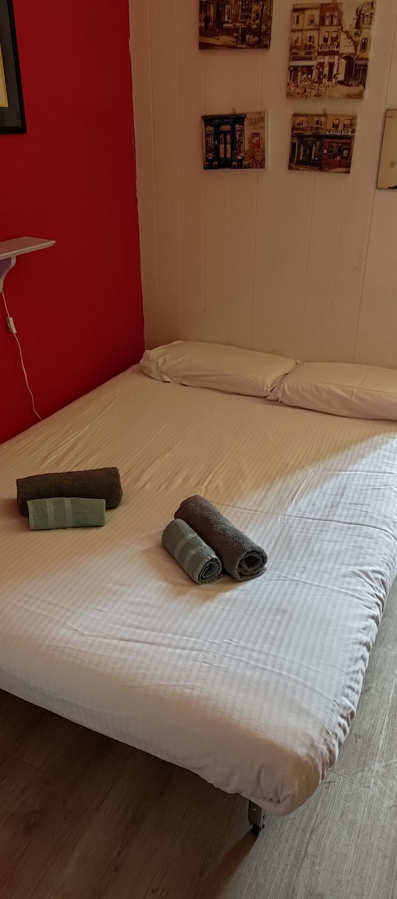 Petit Studio Dans Le Centre De Nice - Gare de Nice Ville