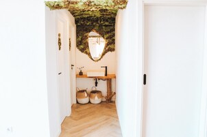 Pormenores do interior