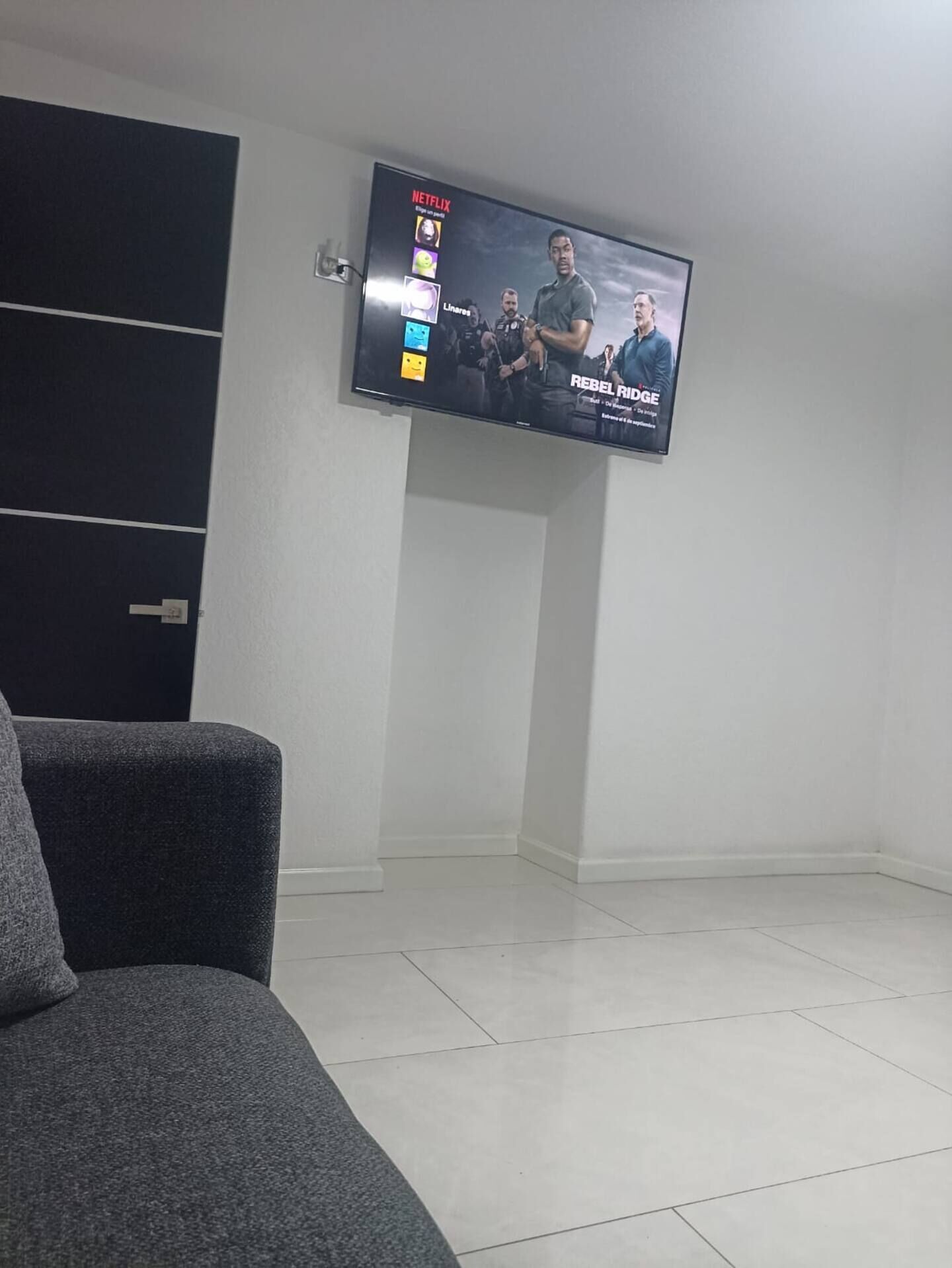 Beautiful New House - Tijuana