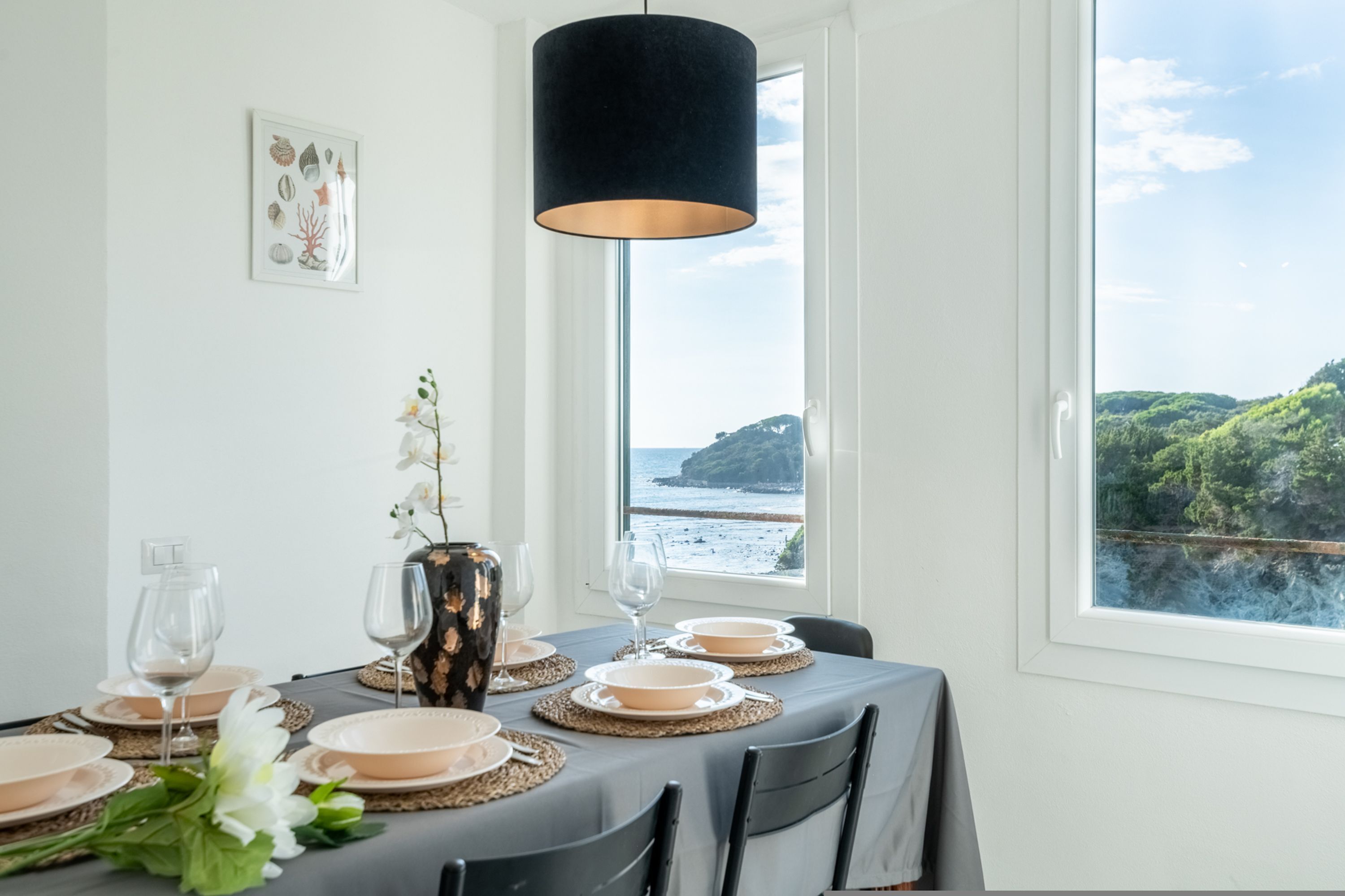 Apartamento | 2 quartos 