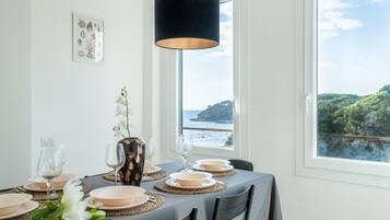 Apartamento | 2 quartos