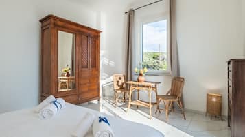Apartamento | 2 quartos