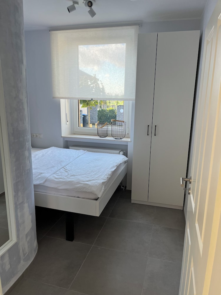 Ferienwohnung Basaltliebe **** Im Modernen Landhausstil Sich Wie Zuhause Fühlen - Mendig