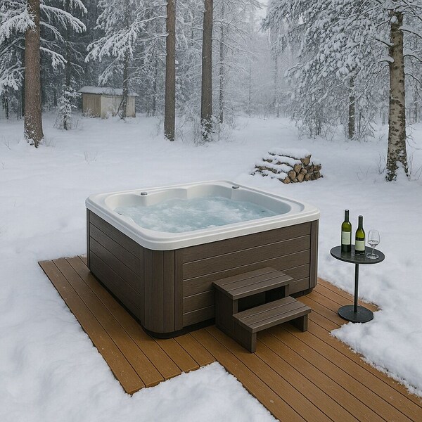 Lt Villa - Rovaniemi