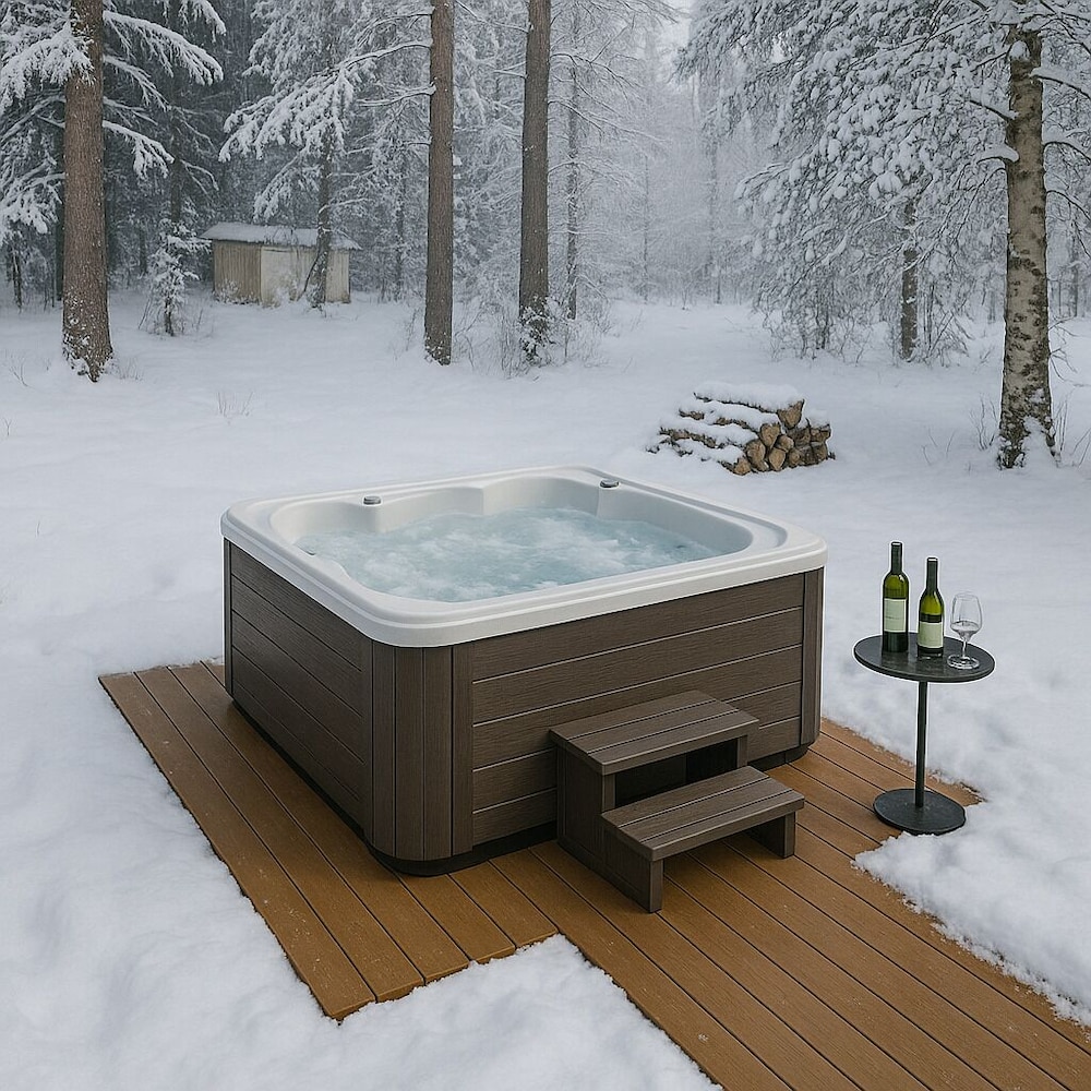 Lt Villa - Rovaniemi