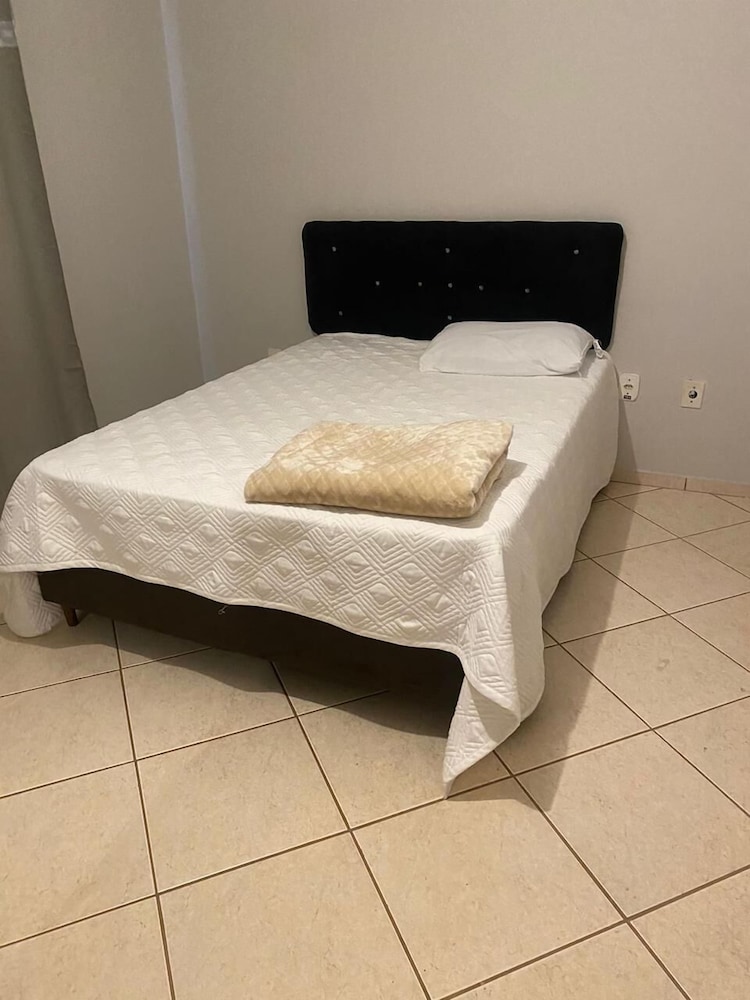 A Casa Foz - Cataratas E Paraguai - Foz do Iguaçu