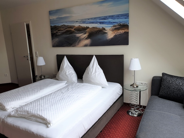 #15-suite-royale-salle De Bain Privée-terrasse - Osteel