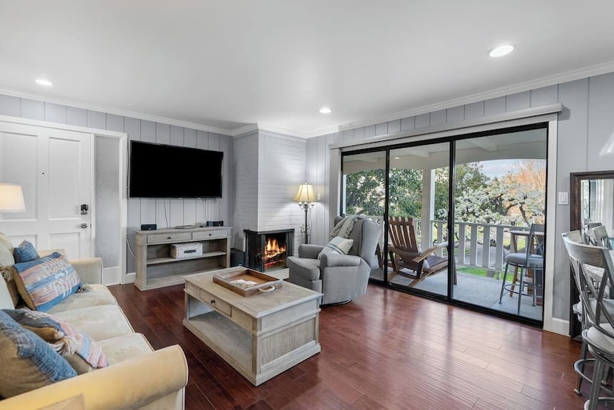 2 Bed I Silverado Resort & Spa In Napa - Wine Town - Napa, CA