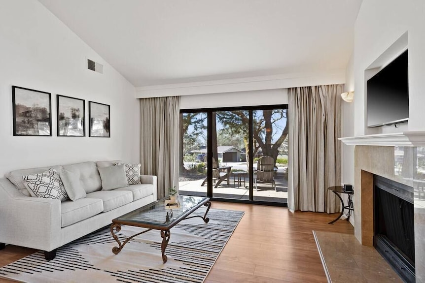 Silverado Napa Breath Taking Remodel 3 Bed 2 Bath - Napa, CA