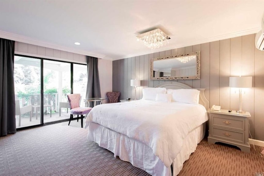 1 Bed | 1 Bath | Silverado Resort Experience - Napa Valley