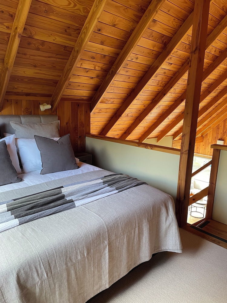 5 Peaks Dannevirke Peaceful Guest Suite - Dannevirke