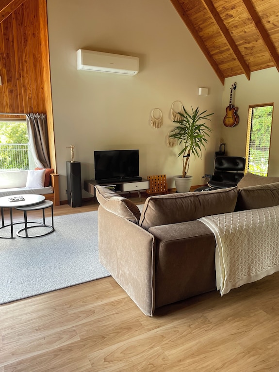 5 Peaks Dannevirke Peaceful Guest Suite - Nouvelle-Zélande