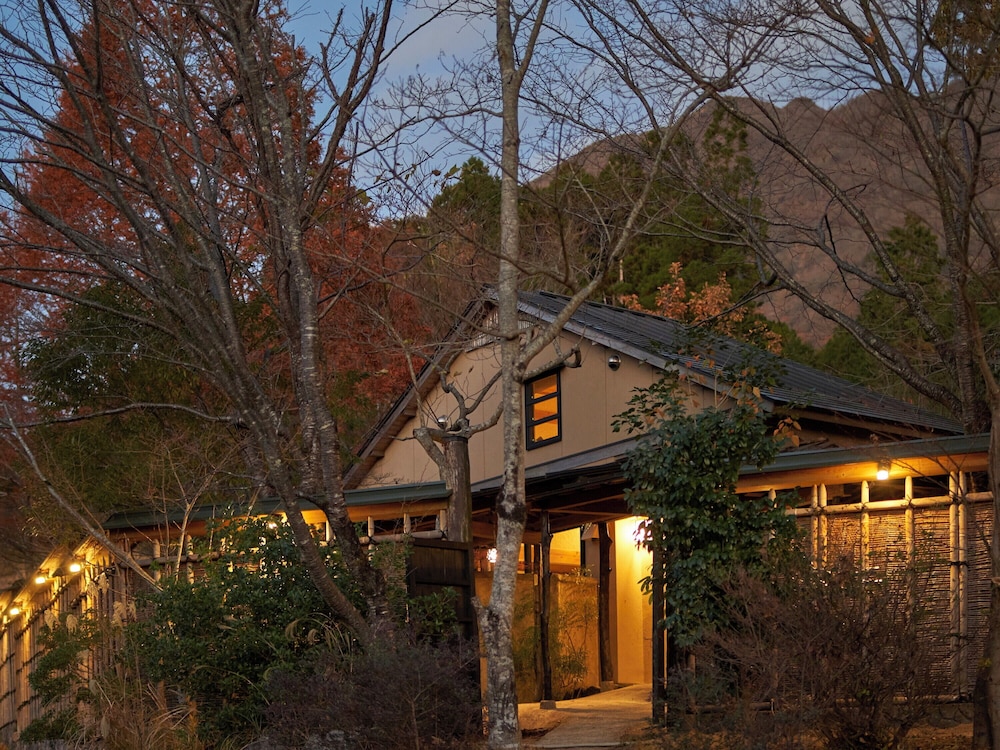 湯布院 樂涌 - 湯布院町川上