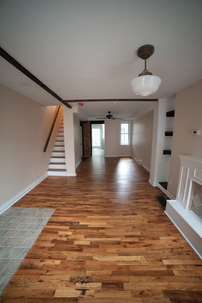 Charming 3-bedroom Building In Brilliant Atlantic City - Atlantic City, NJ