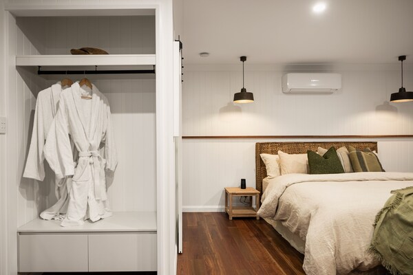 The Firebreak - Queensland