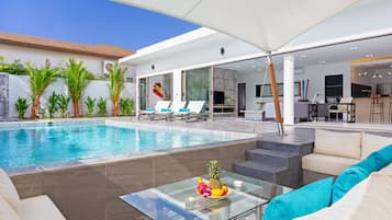 Terraço/pátio interior