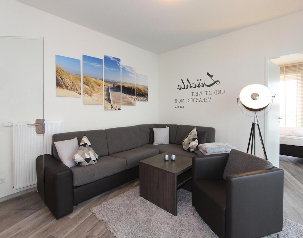 Ferienappartement Im Ostseeresort Olpenitz - Kappeln