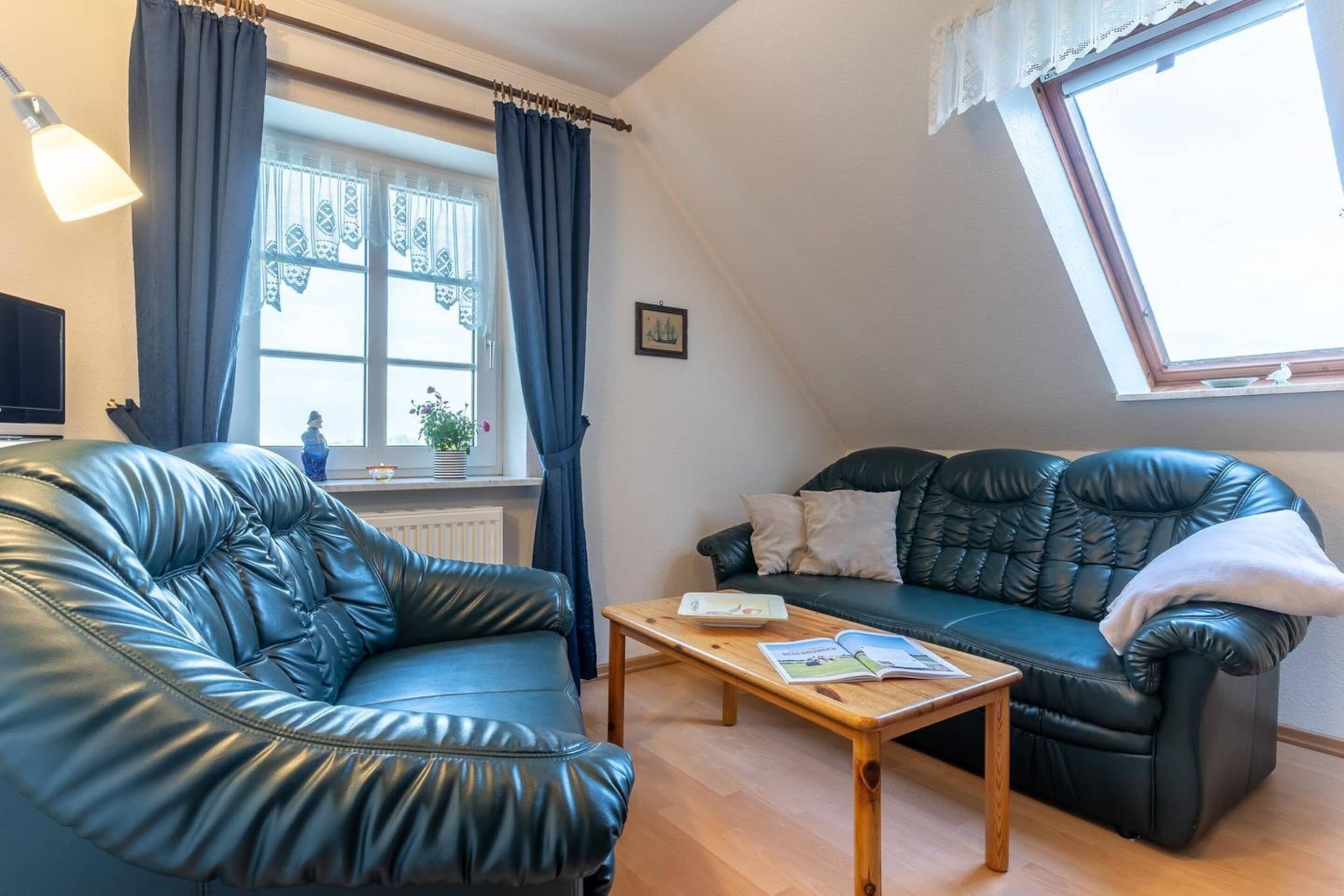 Apartamento | Sala