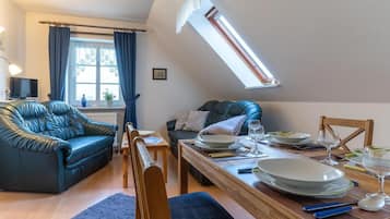 Apartamento | Sala