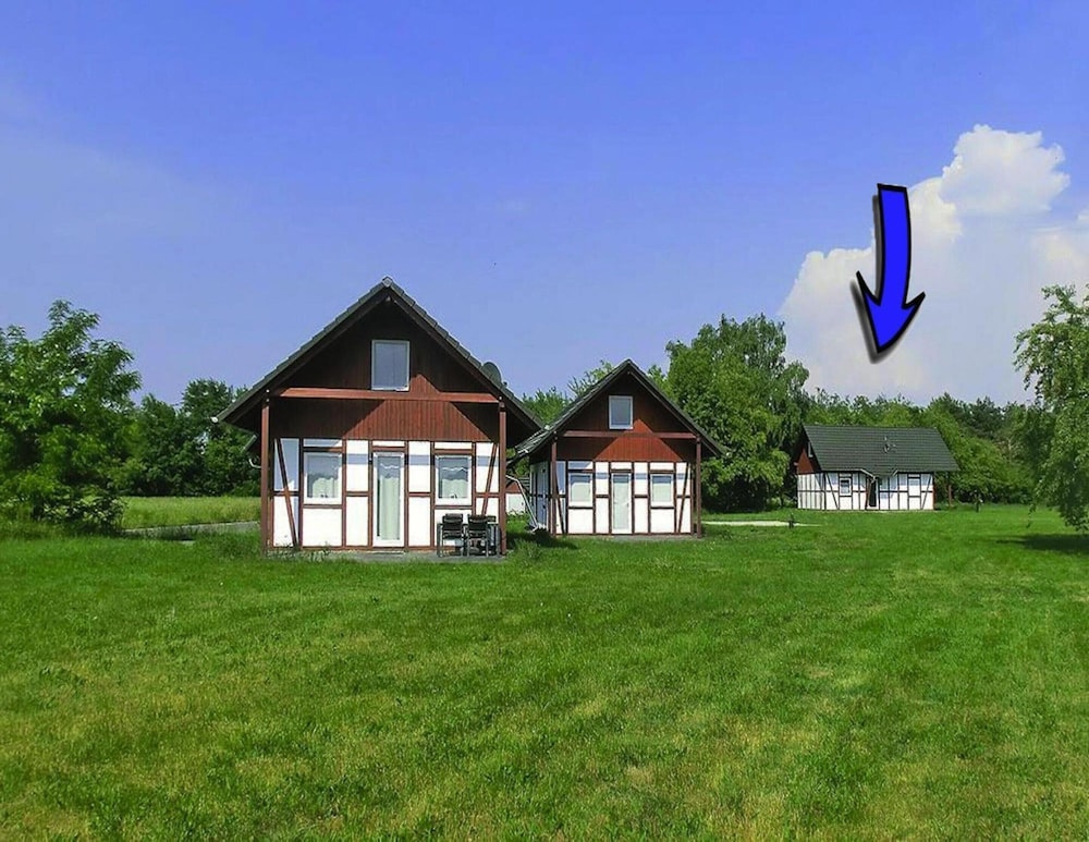 Ferienhaus Am Partwitzer See, Elsterheide - Sajonia