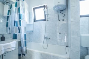Apartamento | Casa de banho