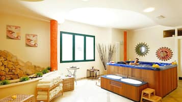 Apartamento | Comodidades da propriedade