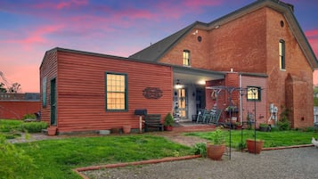 Quarto, 1 quarto | Exterior